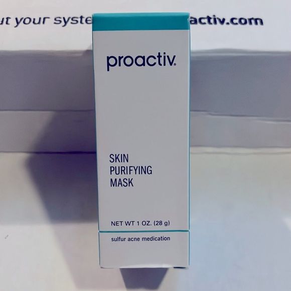 Proactiv | Skincare | Proactive Skin Purifying Mask | Poshmark